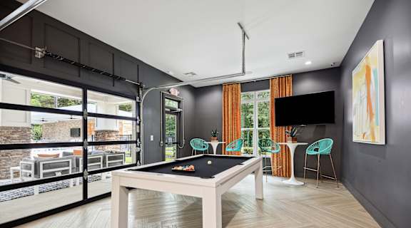 Apartments in North Raleigh, NC | Shellbrook