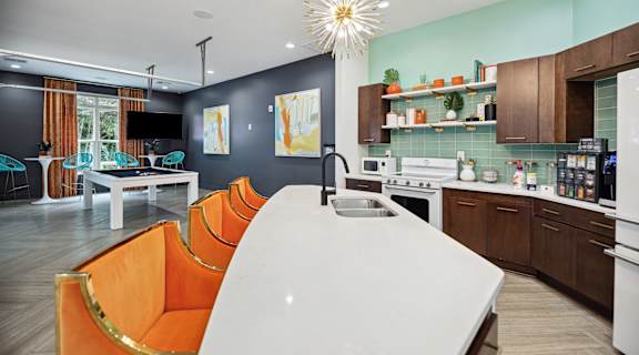 Apartments in North Raleigh, NC | Shellbrook