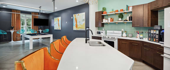 Apartments in North Raleigh, NC | Shellbrook