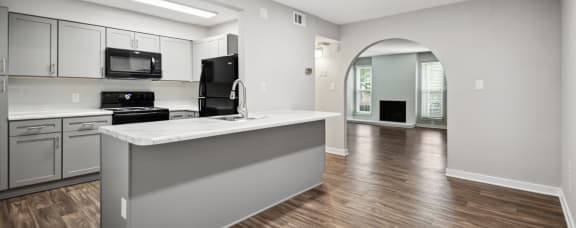 Apartments in North Raleigh, NC | Shellbrook