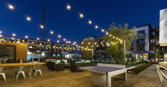 Anton Menlo | Apartments in Menlo Park, CA