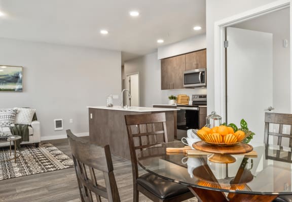 Apartments For Rent in Tacoma, WA | Pacific Ridge | Home