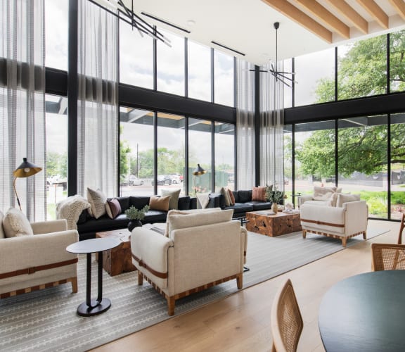 New Luxury Apartments | East Austin, TX | Highgrove