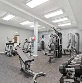 Pepper Ridge | Apartments in Rock Hill, SC