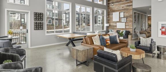 Tacoma, WA Apartments | Pacific Ridge Apartments | Home