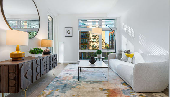 The Grayson | Apartments in Alexandria, VA