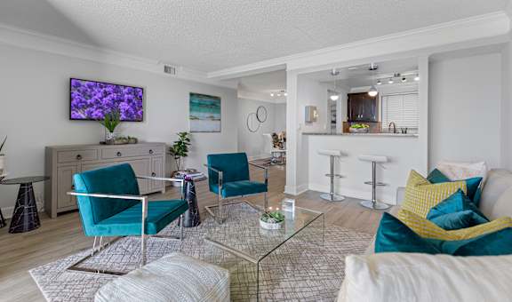 Nottingham Pine Luxury Apartment Homes - Under New Management ...