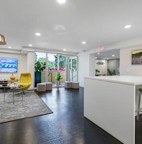 Nottingham Pine Luxury Apartment Homes - Under New Management ...