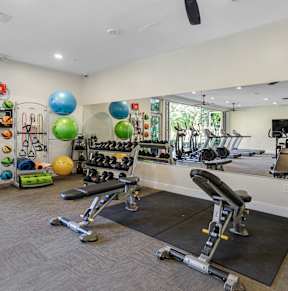 Nottingham Pine Luxury Apartment Homes - Under New Management ...