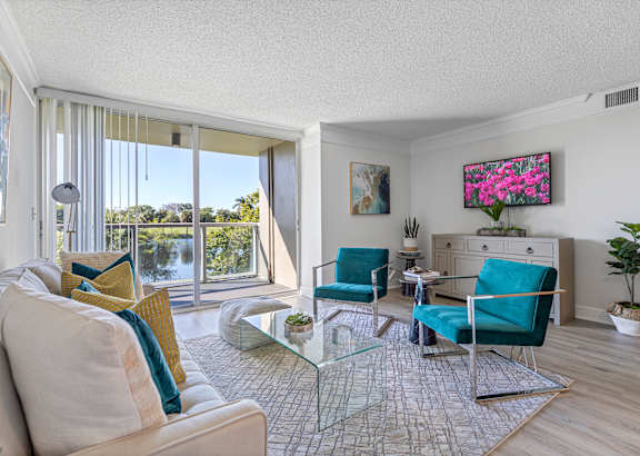 Nottingham Pine Luxury Apartment Homes - Under New Management ...