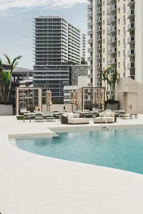 Best Modern Apartments in Miami, FL | The Skylar