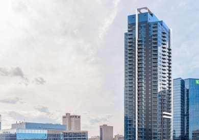 300 Main | Apartments in Winnipeg, MB