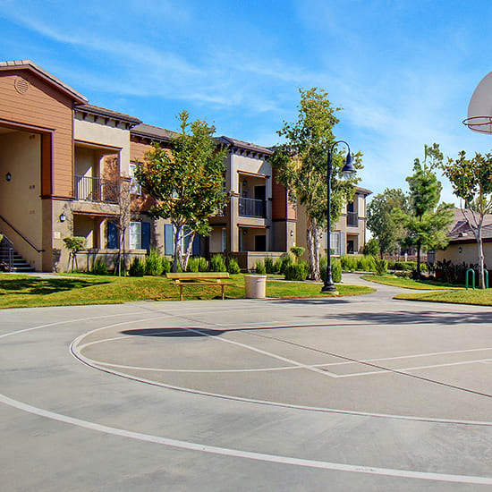 Apartments for Rent in Rancho Cucamonga | Barrington Place