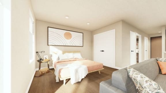 Apartments in Hudson, WI | Bella Rose Apartments