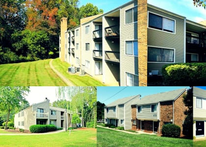 Ridgewood Apartments | Apartments in Greensboro, NC