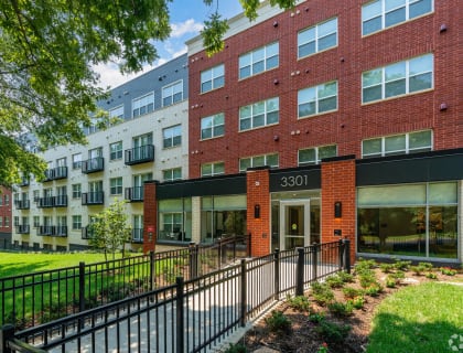 Terrace Manor | Apartments in WASHINGTON, DC