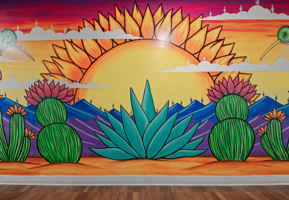 Downtown Phoenix Apartments | 601 Pax | Homepage