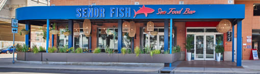 Apartments on Broadway, San Antonio | Mosaic on Broadway