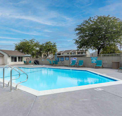Lompoc, CA Apartments | Oceanwood Apartments | Home