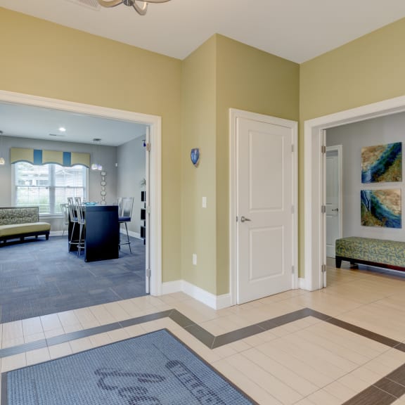 Apartments in Suitland, MD | Andrews Ridge