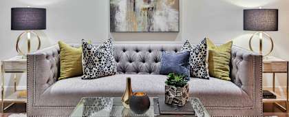 Crystal House* | Apartments in Arlington, VA