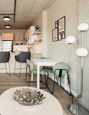 Apartments in Midtown, St Louis | One Foundry Way