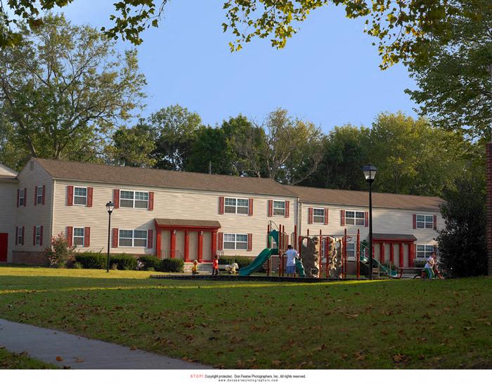 Delaware Valley Development Company | Apartments in Wilmington, DE ...