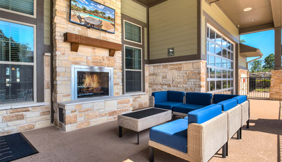 Reata at Alamo Ranch | Apartments in San Antonio, TX