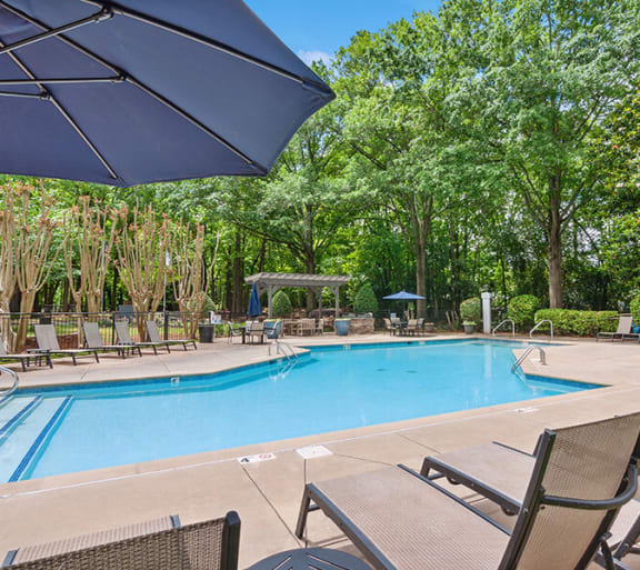 Welcome to Arbor Village Apartments in Charlotte, NC