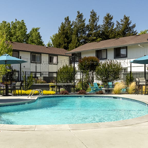 Rohnert Park, CA Apartments | The Lenox Apartments | Home