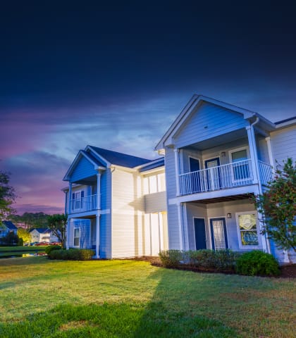 Legacy Apartments Brunswick Ga
