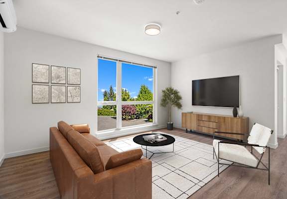 Apartments in Redmond, WA | Cru at Willows 124 | Home