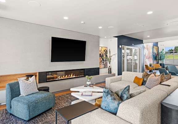 Apartments in Tacoma, WA | Gage on Sixth | Home