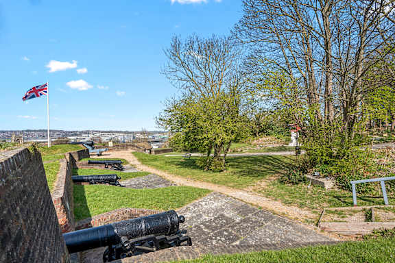 Apartments to Rent in Chatham | The Quarters