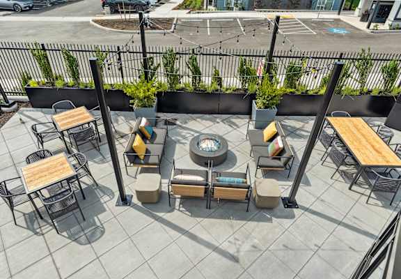 Apartments in Tacoma, WA | Gage on Sixth | Home