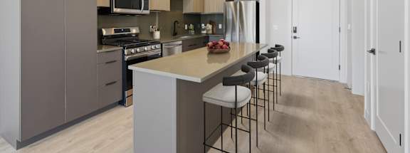 Apartments in Millcreek, Utah | Brickside Heights