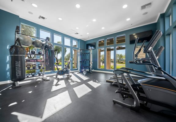 Cornerstone Ranch | Apartments in Chandler, AZ