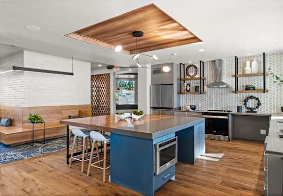 Apartments in Tacoma, WA | Gage on Sixth | Home