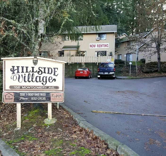 Hillside Village | Apartments in Glendale, OR