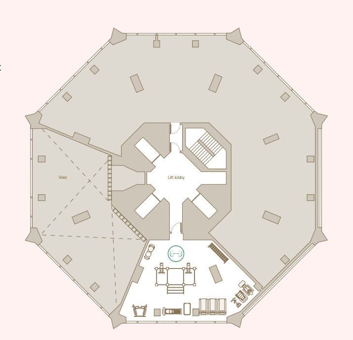 Birmingham New Apartments | The Octagon Apartments