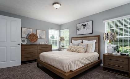 Delaware, OH Townhouses | Carson Farms | Welcome Home