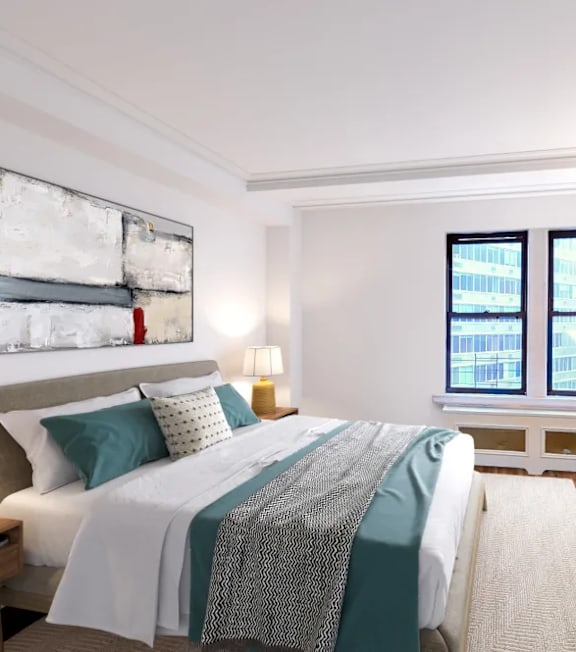 Sutton Place, NYC Apartments | Sutton Collection