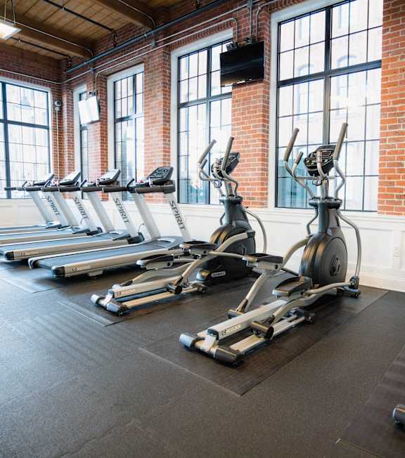 Taftville Apartments | Ponemah Mills | Home