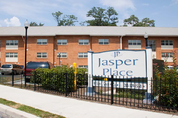 Jasper Place | Apartments in Washington, DC