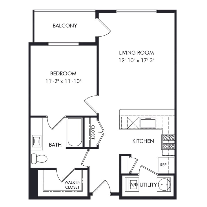 Newton Place Apartments | Apartments in Haslett, MI