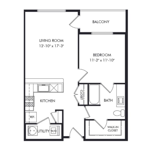 Newton Place Apartments | Apartments in Haslett, MI