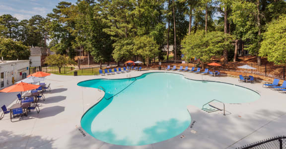 The Pointe at Midtown | Apartments in Raleigh, NC | RENTCafe
