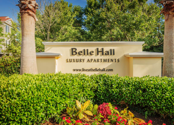 Belle Hall | Apartments in Mt. Pleasant, SC
