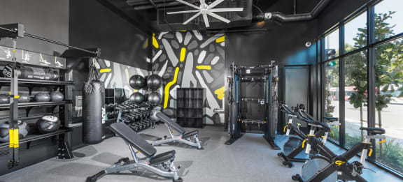 Rowan | Apartments in Escondido, CA