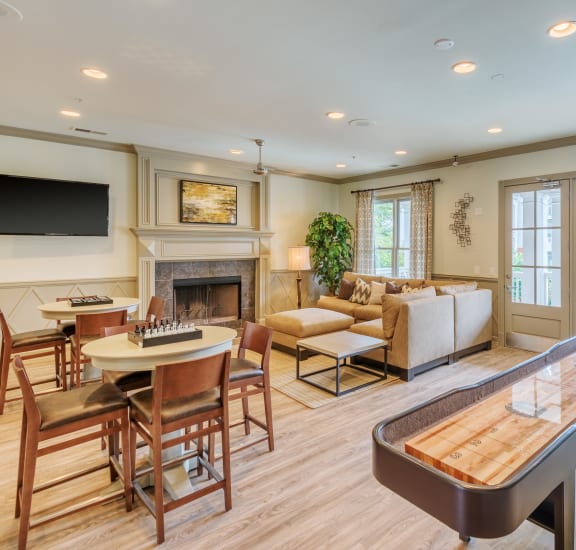 Jackson Square | Apartments in Decatur, GA